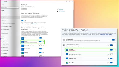 How To Identify Which Application Is Hogging Your Camera In Windows 11 And 10 Tom S Hardware
