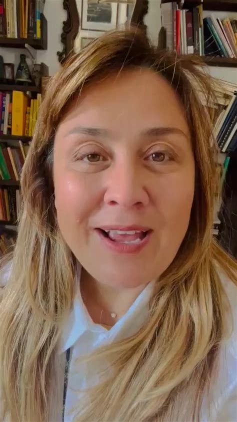 ¡maría Jaramillo Te Invita A La Feria Del Libro De Barranco ️📚la Poeta Y Psicóloga Colombiana