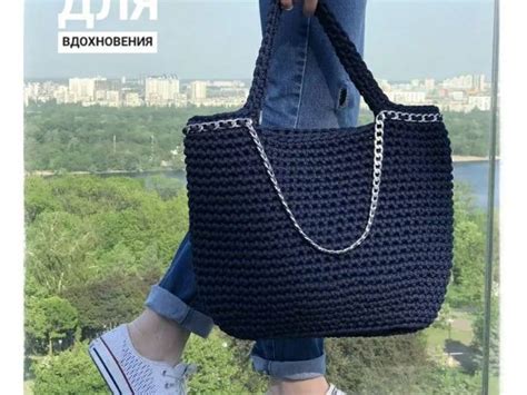 Сумки из полиэфирного шнура: Идеи и вдохновение в журнале Ярмарки ...