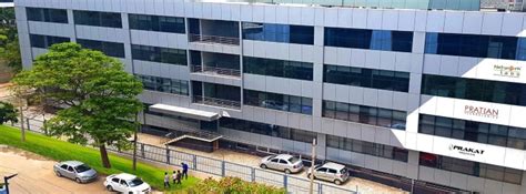 Contact Us Prakat Solutions