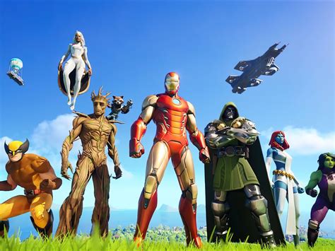 1440x1080 Fortnite Nexus War 1440x1080 Resolution Hd 4k Wallpapers