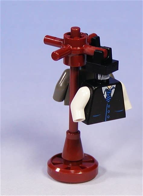 Cool Lego Custom Minifig Coat Hanger Custom Lego Minifigures