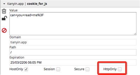 Laravel Cookie 用法去除 httponly不加密 PHP日记