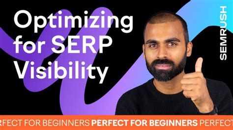 On Page Seo Optimizing For Serp Visibility