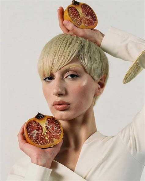 Pelo Corto 6 Cortes De Pelo Corto Para Sobrellevar La Ola De Calor