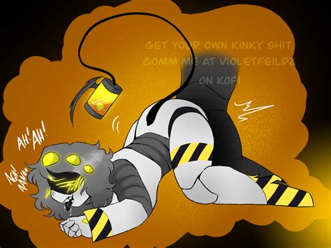 Rule 34 Doggy Style Drool Drooling Humping Murder Drones Robot Sex Sex From Behind V Murder