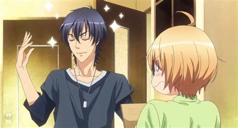 Sailor Moon Sex Scene Rabujoi An Anime Blog