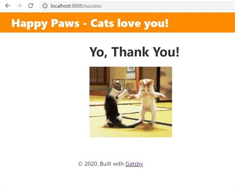 How To Create A Jamstack Pet Store App Using Stripe Gatsbyjs And