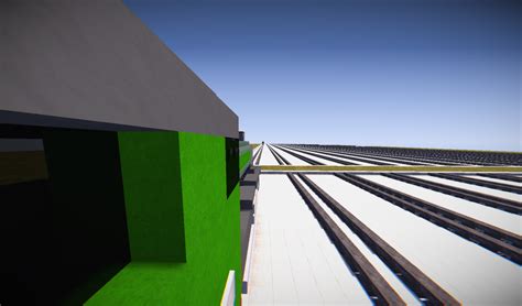 Gwr King Class 6023 Mk1s Minecraft Map