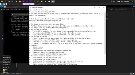 How To Set A Custom Startup Image In Windows PC