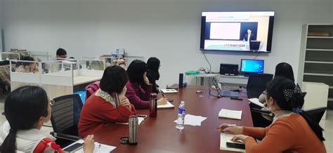 有温度、有深度的混合式教学创新设计 烟台理工学院信息工程学院