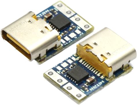 JacobsParts Pack USB C PD Power Trigger Module Sri Lanka Ubuy