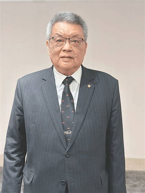 機械公會理事長 魏燦文：工具機q3有望復甦 日報 工商時報