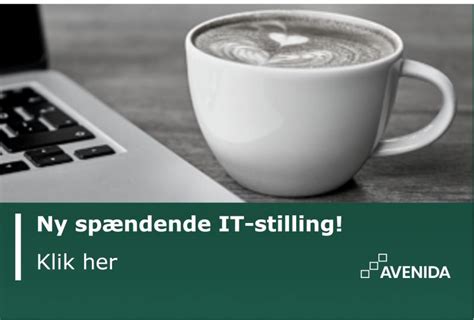 avenida consult på linkedin azure devops engineer til dataplatform rejsekort og rejseplan a s