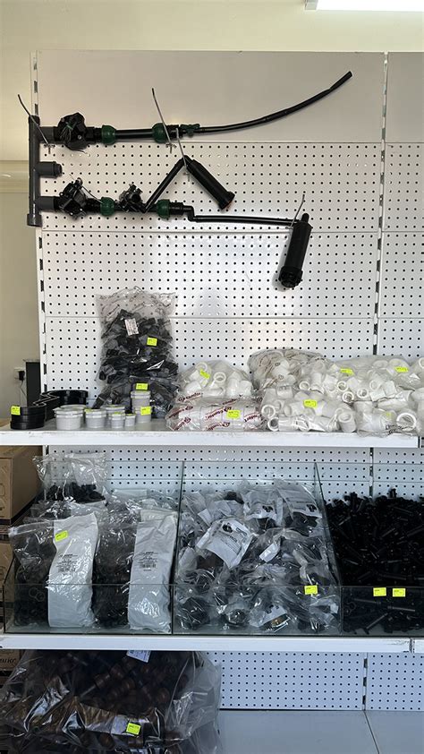 Ավտոմատ ոռոգման սարքավորումներ Հայաստանում Ավտոմատ ջրամատակարարման համակարգերի նախագծում և