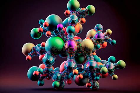 Visualizations To Demonstrate Various Procedures And Treatment Methods Generative Ai Stock