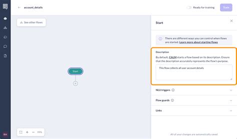 How To Trigger Flows Rasa Documentation