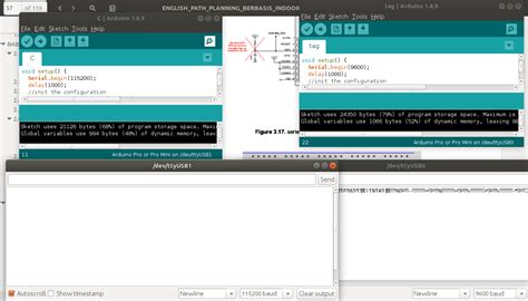 Dwm Working Status Issue Wahajmurtaza Indoor Positioning And Navigation Using