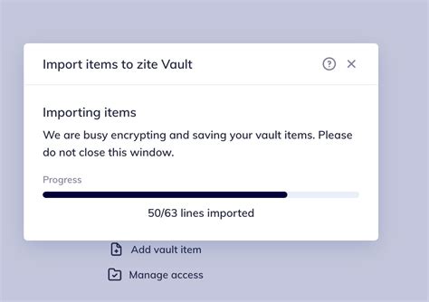 Import Your Passwords From The Google Chrome Browser Help Hypervault Com