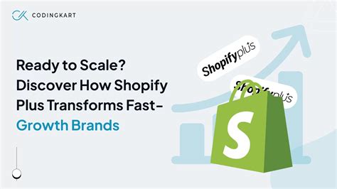 How Shopify Plus Development Powers Ecommerce Operations