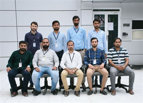 Tayyab Wahab On Linkedin Team Teamwork