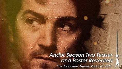 Andor The Blockade Runner