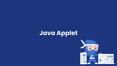 Java Applet