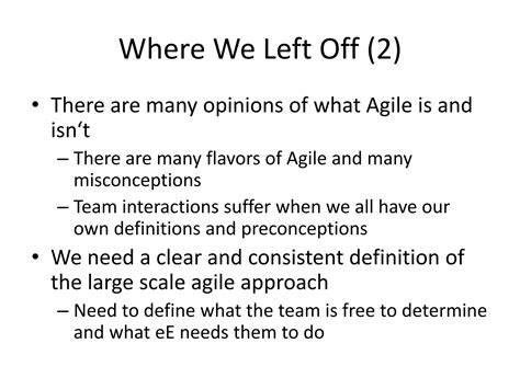 Maturing Agile Sdlc And Workflow Improvements Ppt Maturing Agile Sdlc And Workflow Improvements Ppt
