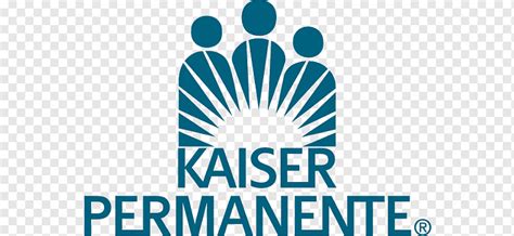 Kaiser Permanente Vertical Logo Healthcare Providers Logos Png Pngwing