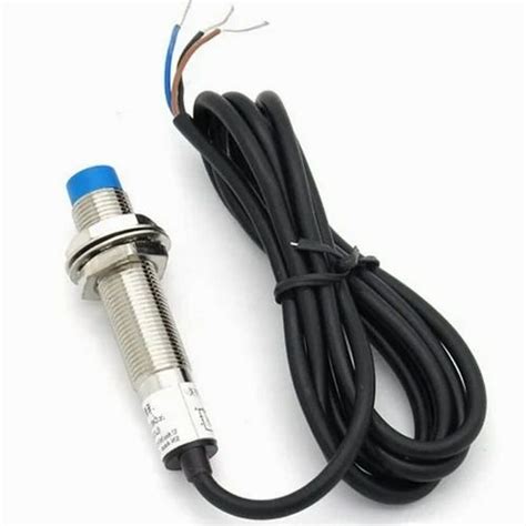Inductive Proximity And Flat Sensors At ₹ 200 Piece Sensor In New Delhi Id 2850638144191