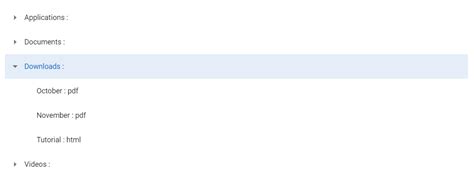 Bug Report Ie11 Treeview Items Are Not Centered Vertically · Issue