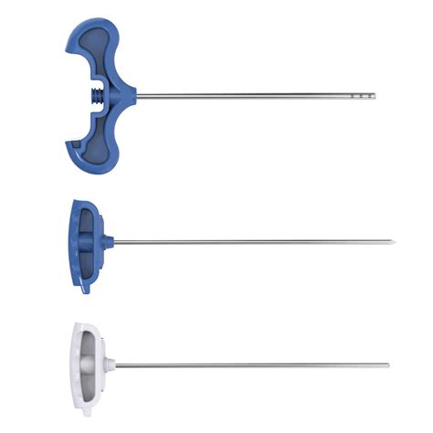 Bone Marrow Biopsy Needle Colex Seawon Meditech