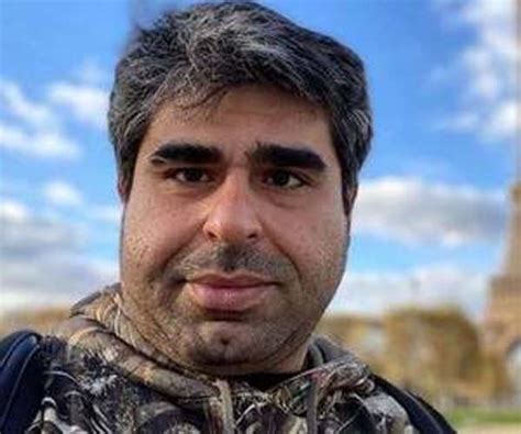 بیوگرافی امیر نوری و همسرش عکس های شخصی او