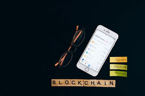 13 Ways Blockchain Technology Can Enhance Healthcare