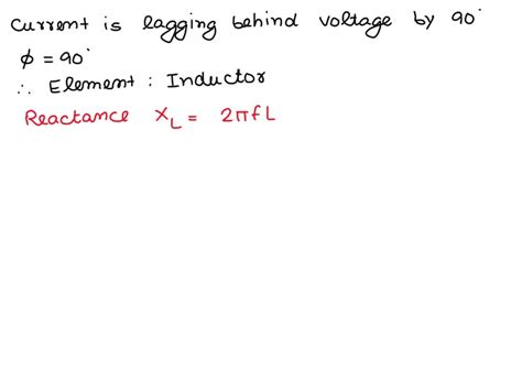 Solved 1 The Current Source In The Circuit Above Is Given By It 12cos2t10t 60ma Apply The