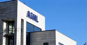 Asml Suffers Global It Outage Issue Is Resolved But Under Investigation Dcd