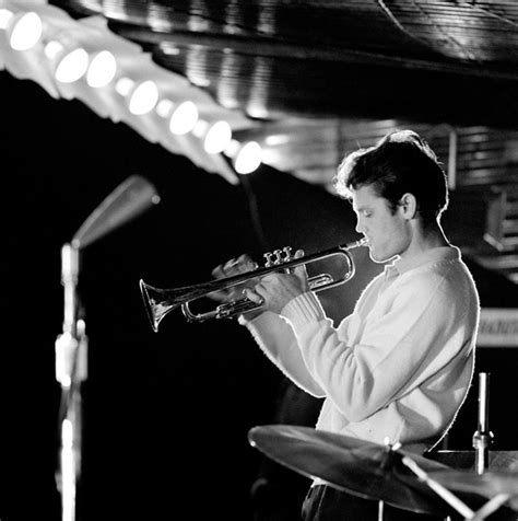 Portrait In Jazz에서 만난 쳇 베이커