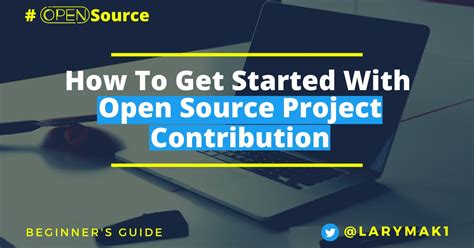 Freecodecamp On Linkedin How To Contribute To Open Source Projects A