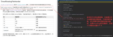 python日志logging实战教程 line 46 in from utils loggers import log csdn博客