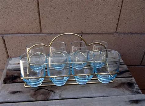 Vintage Libbey Glassware Patterns Value Identification And Price Guides