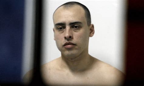 Alexandre Nardoni é Liberado Para O Regime Aberto Hora Brasília
