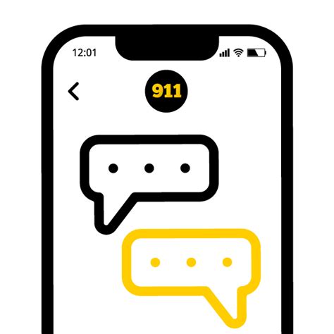 Text To 911 Summit Emergency Communications Center