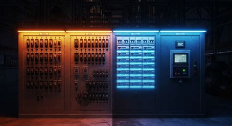 Fuse Vs Circuit Breaker 7 Critical Differences Delta Wye Electric