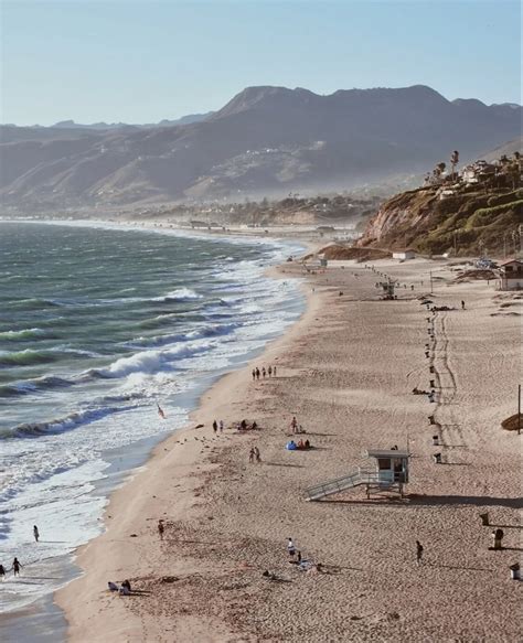 Malibus Westward Beach Malibu Blog Riviera Living Shen Schulz