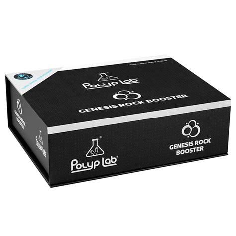Polyplab Genesis Rock Booster