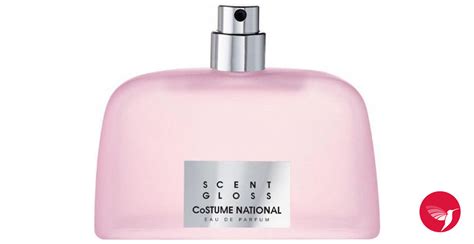 Scent Gloss CoSTUME NATIONAL parfum - un parfum de dama 2004