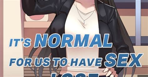 Its Normal For Us To Have Sex If You Lose Right ABBB 1 It S Normal For Us To Have Sex If