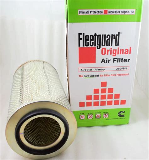 Fleetguard Filters In Nagpur At ₹ 788 Piece Filter Elements In Faridabad Id 2852628308591
