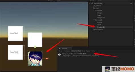 ugui研究院之找到具体某个引起了网格重建的ui元素 什么会导致ugui canvas rebuild csdn博客