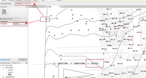 Toposurface From Csv File Do Not Align With Linked Dwg File Autodesk Community